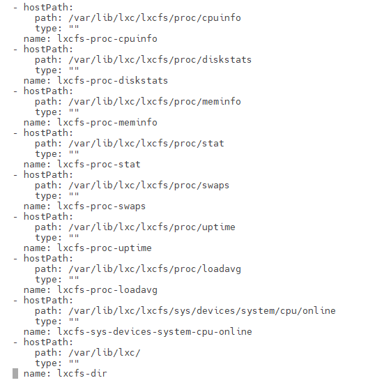 容器资源隔离CPU与内存 | 云里雾里
